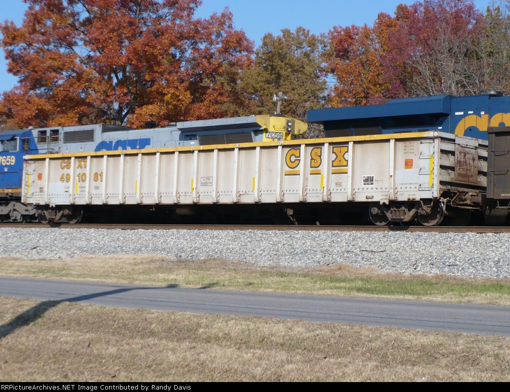 CSX 491081
